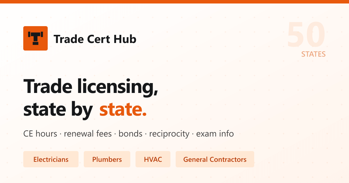 The 2026 NEC: Every Change Electricians Need to Know — Trade Cert Hub